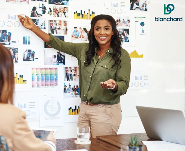 What Every New Manager Should Know About Leadership - LeadingBetter™